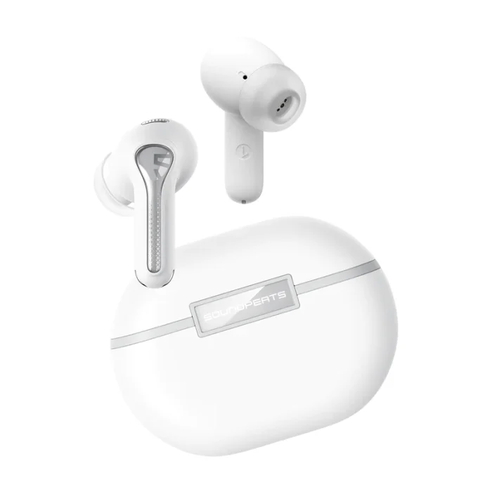 Capsule 3 Pro | White - SOUNDPEATS