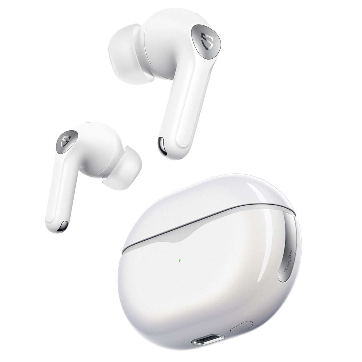 SOUNDPEATS T3 Pro ANC Wireless Earbuds | Official Store BD