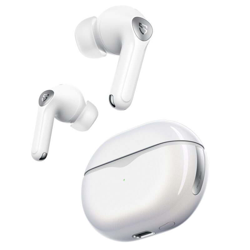 SOUNDPEATS T3 Pro ANC Wireless Earbuds | Official Store BD