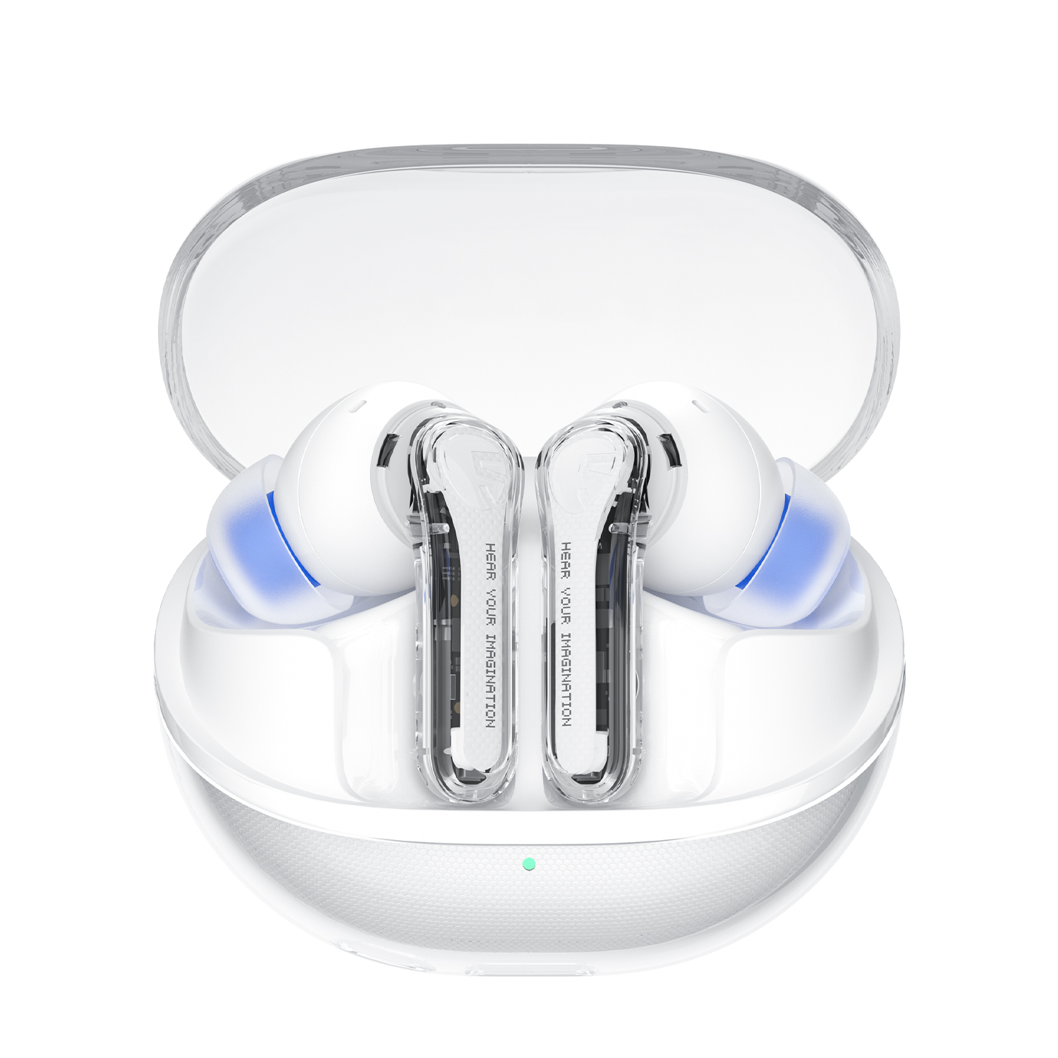 SOUNDPEATS T3 Pro ANC Wireless Earbuds | Official Store BD