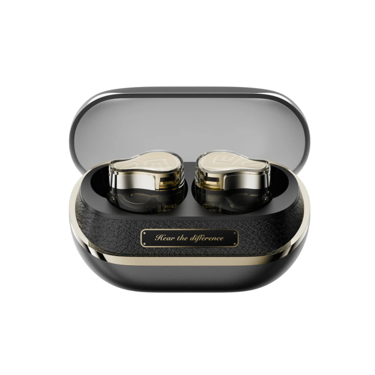 SOUNDPEATS T3 Pro ANC Wireless Earbuds | Official Store BD